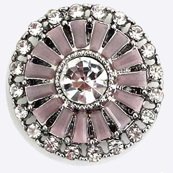 Wholesale3815 - Small Diameter Magnetic Brooches